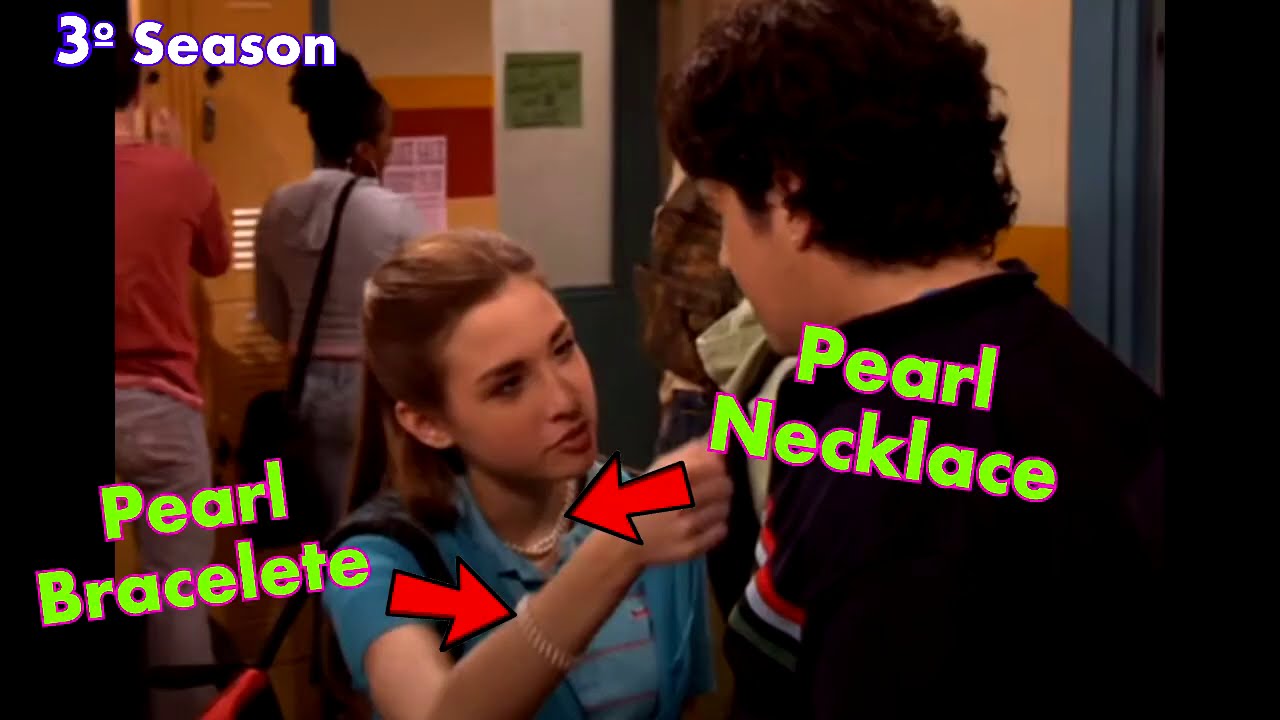 Mindy Crenshaw (Curiosities) "DRAKE & JOSH" - YouTube
