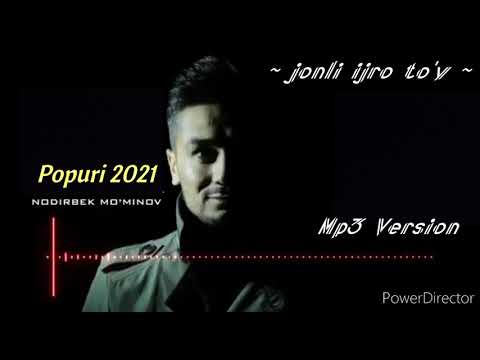 Нодир Муминов - Попури