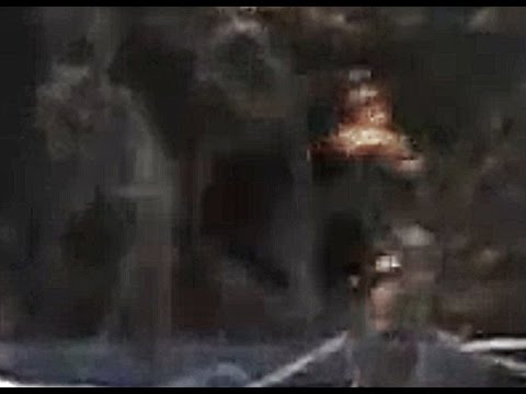 Calgary, Red Bigfoot - Breakdown. New discoveries. - YouTube