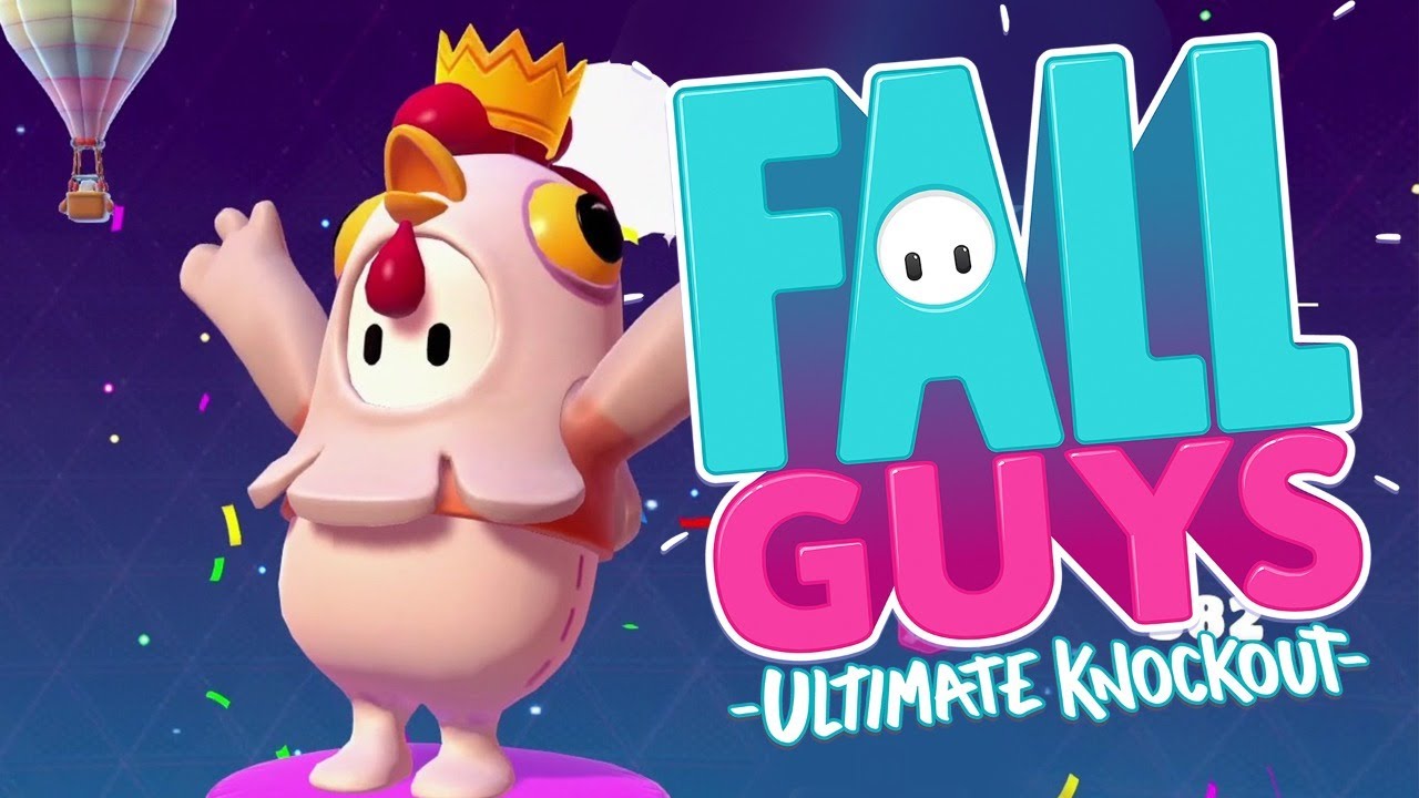 🔴 LIVE | FALL GUYS PRE-RECORDED Gameplay 3 [1080P HD PS4] - No ...