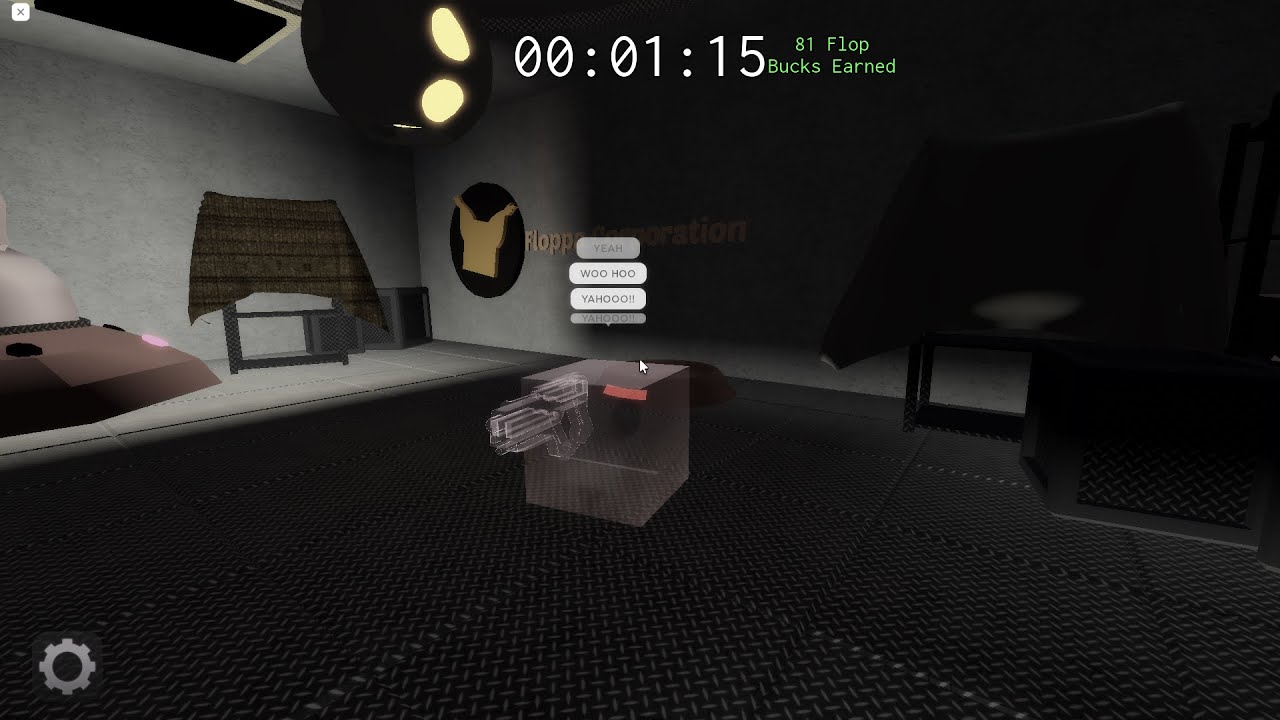 Roblox Bingus' Basement (Raise A Floppa 2) - YouTube