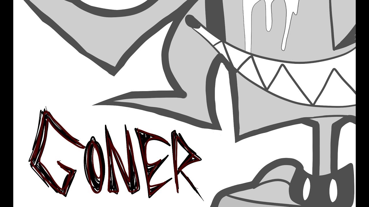 GONER- Meme - YouTube