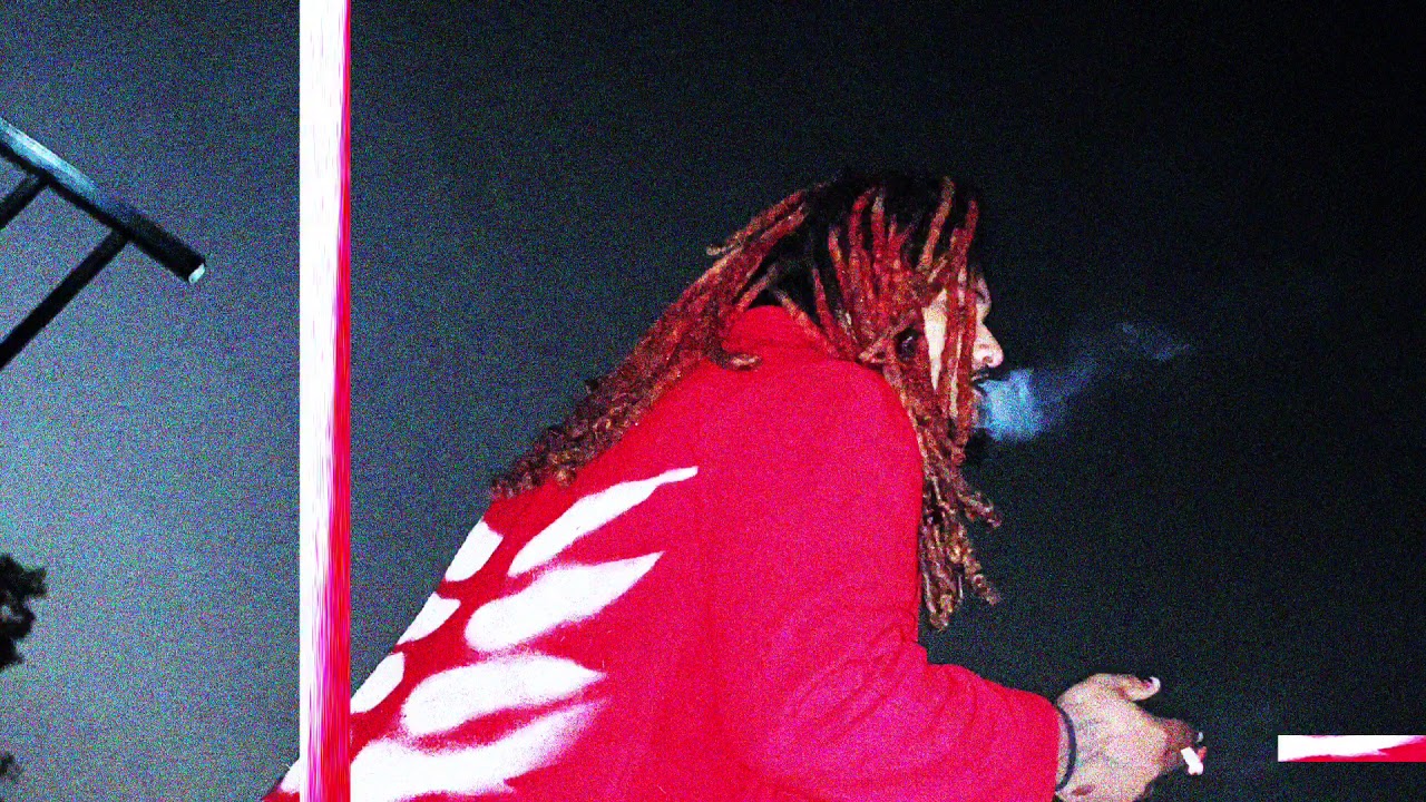 ERIC NORTH - NOT_MY_WORLD!44 (PROD. RIOT_ANGEL) - YouTube
