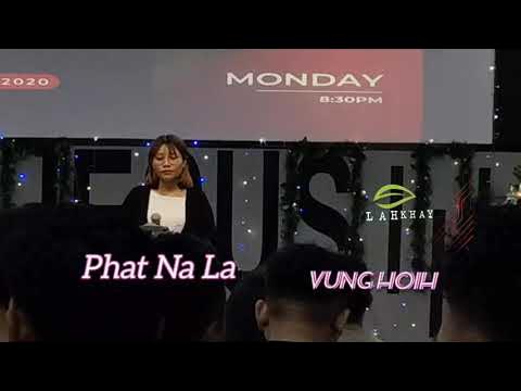 Vung Hoih - YouTube