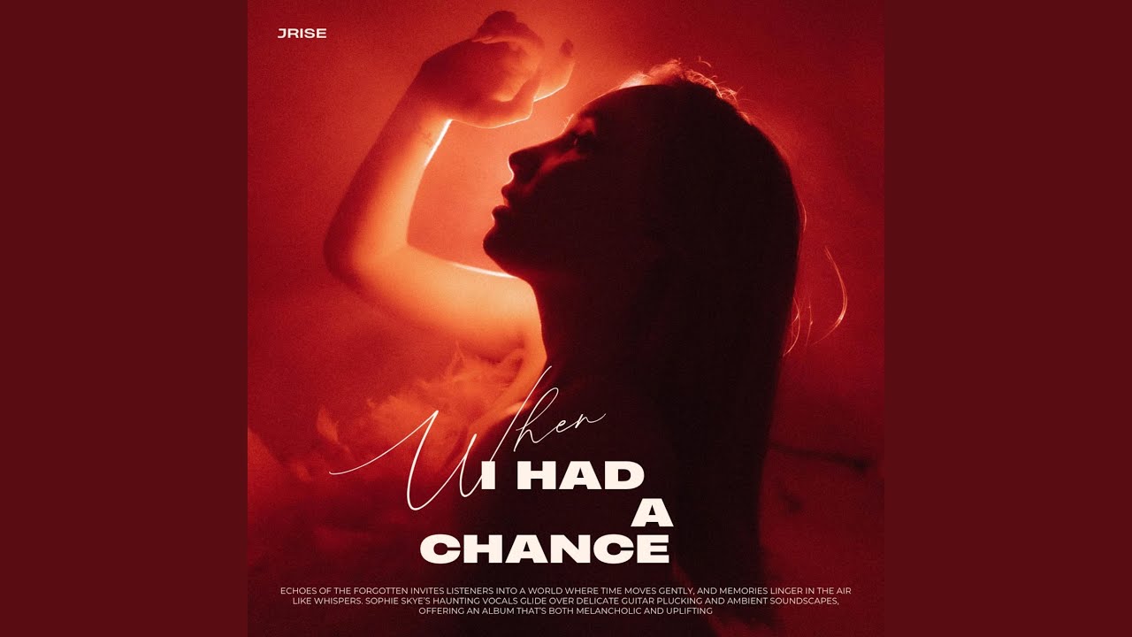 When i had the chance - YouTube