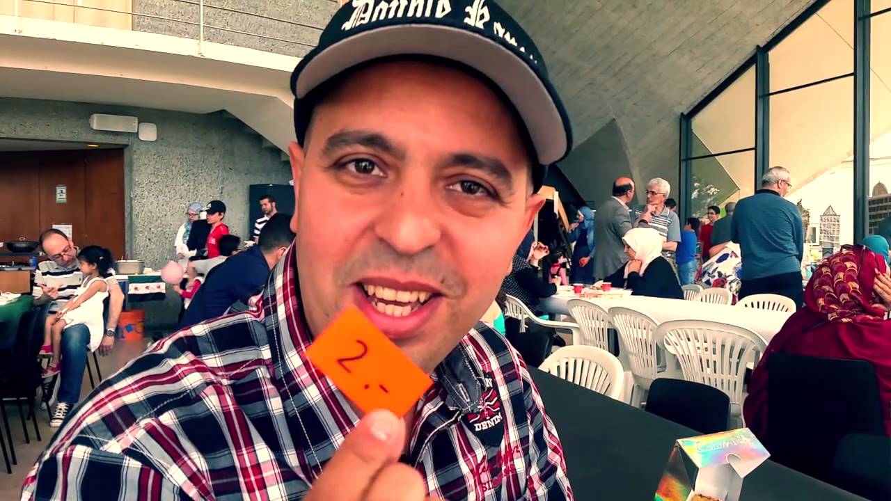 LOTFI DK / LAUSANNE / 31-05_2015 - YouTube