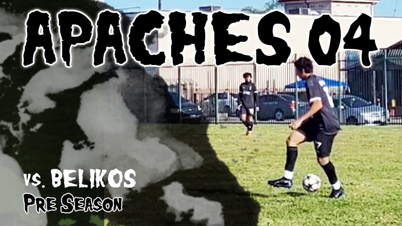 Apaches04 v. Belikos First Half (3-2) 04.28.24 - YouTube