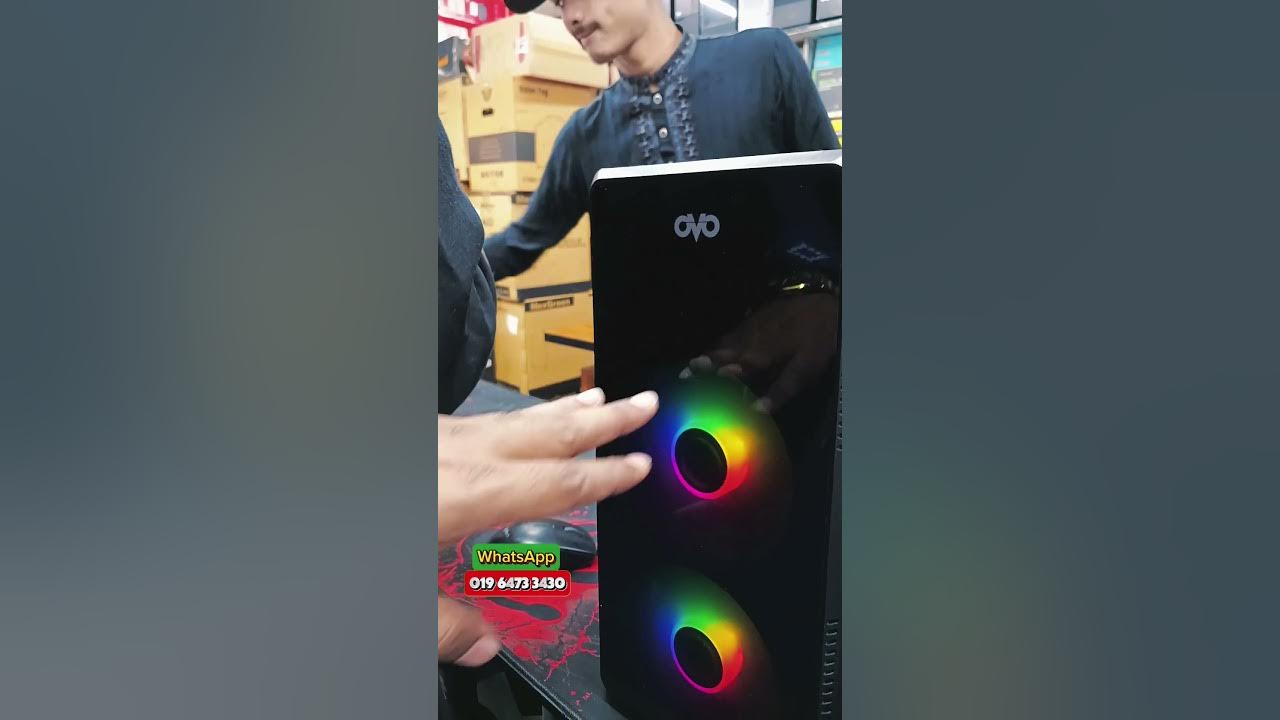 Beginner PC 💥 #pcbuild #computer #shorts #pc #computerbuild - YouTube