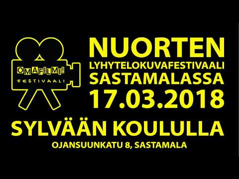 OmaFilmi2018