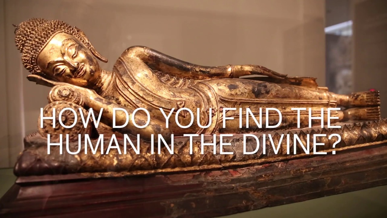 Divine Bodies - YouTube