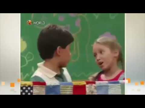 Down On Grandpa's Farm (Camera Safari Credits (Camera Safari)) - YouTube