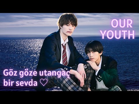 Yılın en iyi BL'i mi? Our Youth BL Dizi İncelemesi