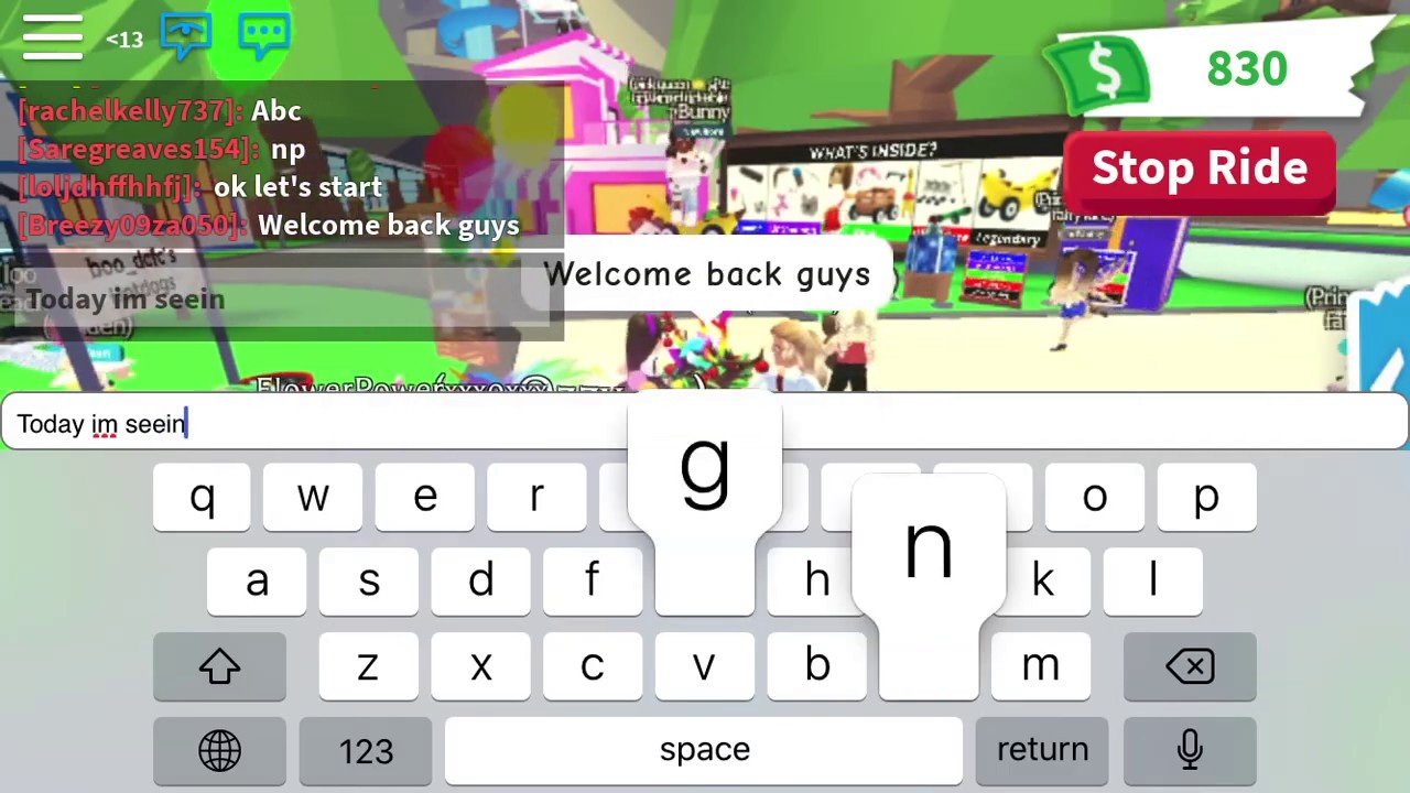 Seeing what people offer for a neon uni - YouTube