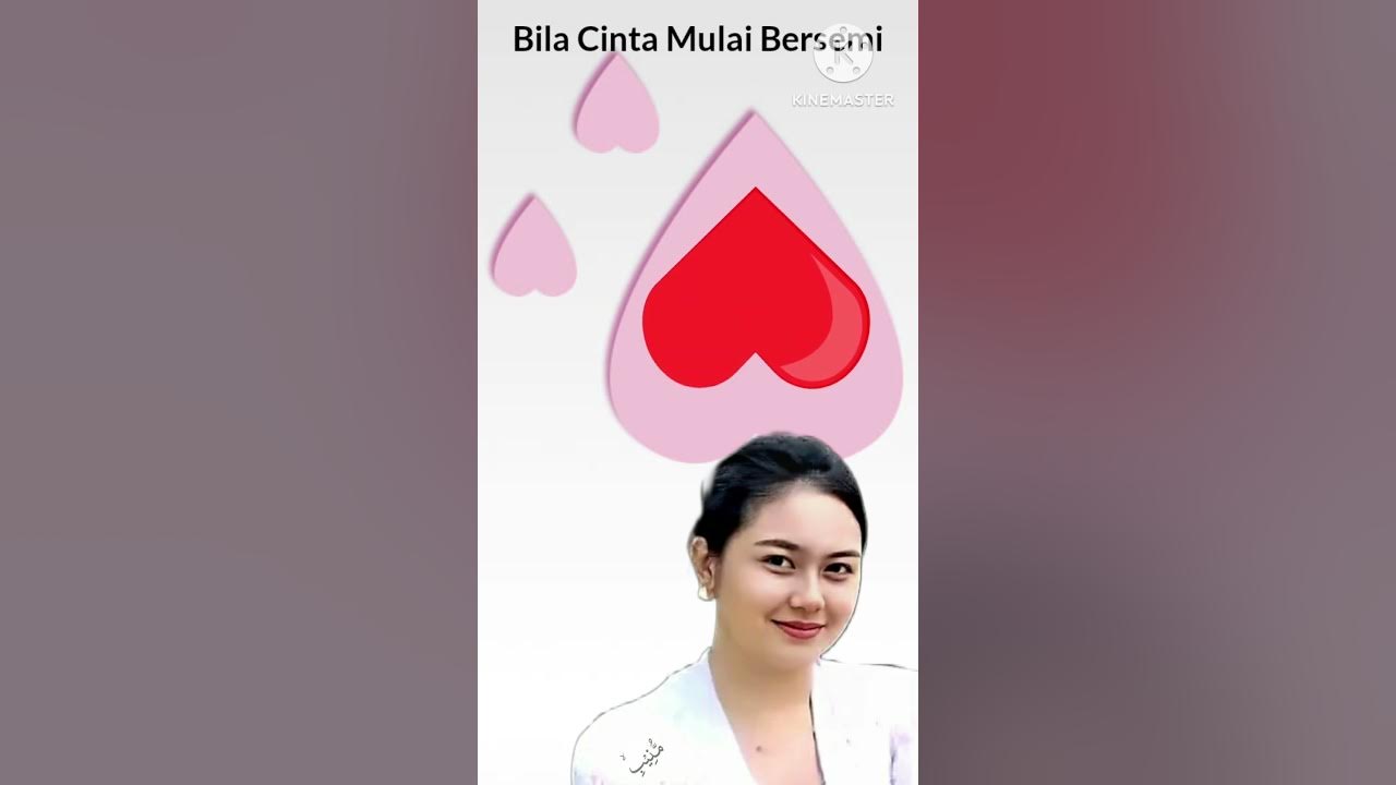 Bila Cinta Mulai Bersemi Indonesia - YouTube