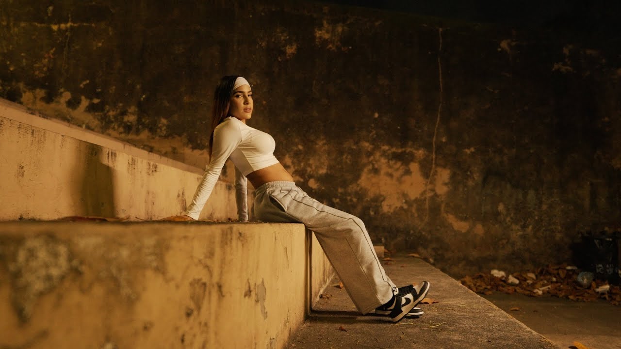 Michelle Franco - Ego (Video Oficial) - YouTube
