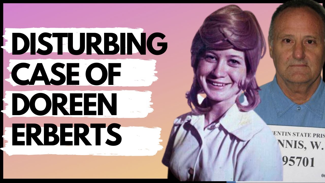 The Disturbing Case of Doreen Erberts| CRIMETOBER DAY 4 - YouTube