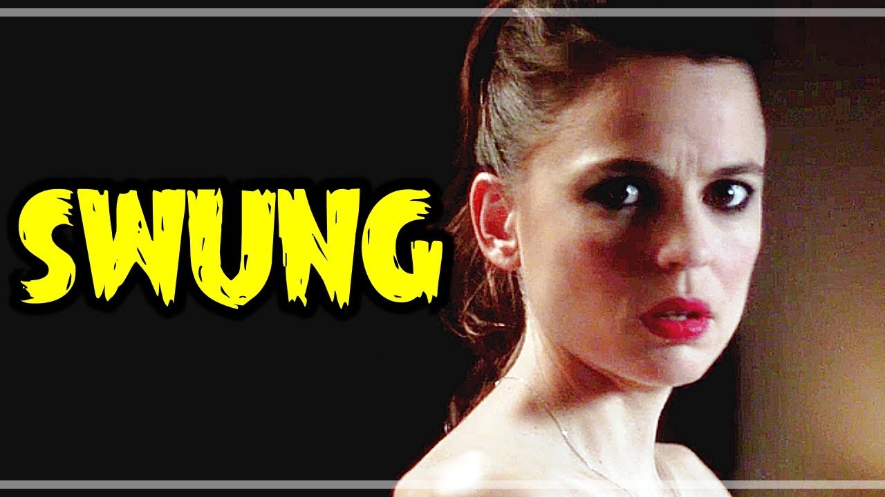 Swung (2015) - Crítica Rápida - YouTube