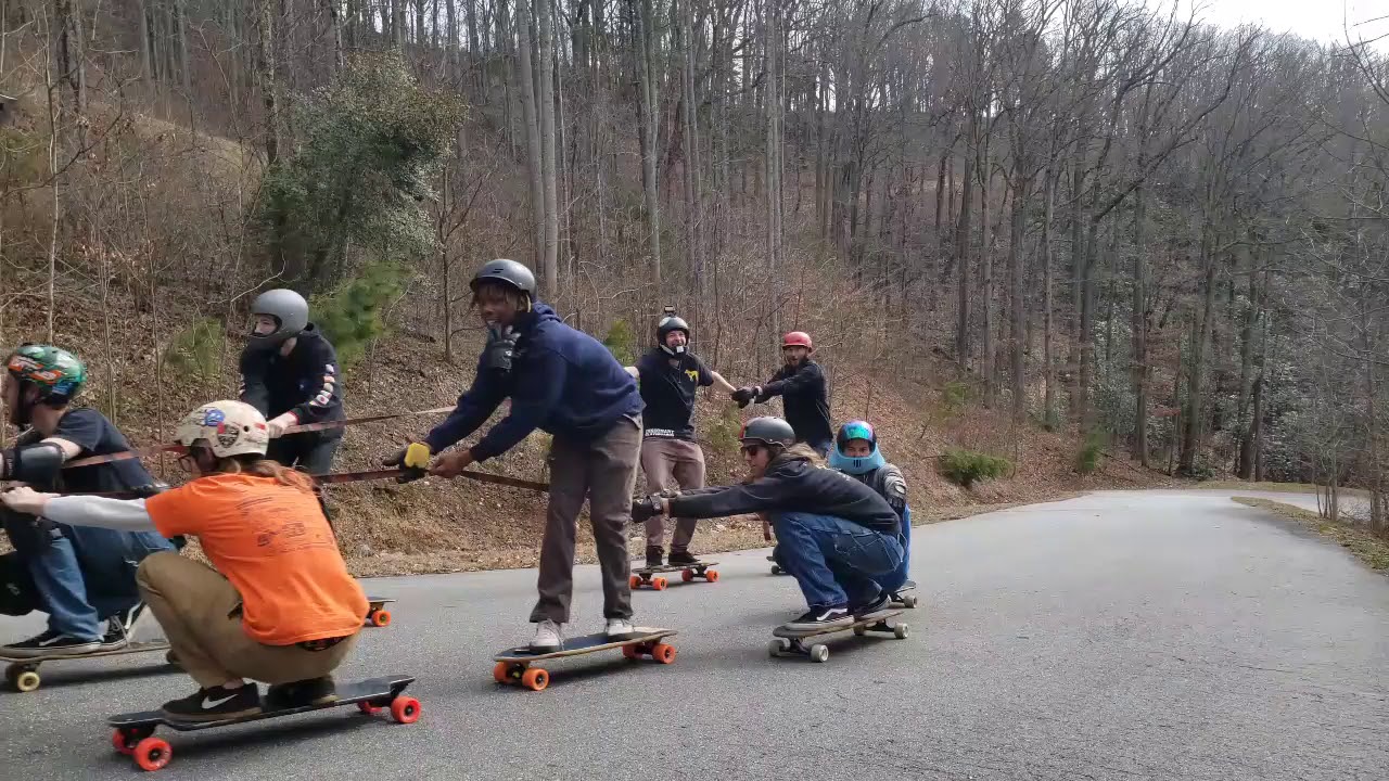 Turkey Outlaw 2019 - YouTube