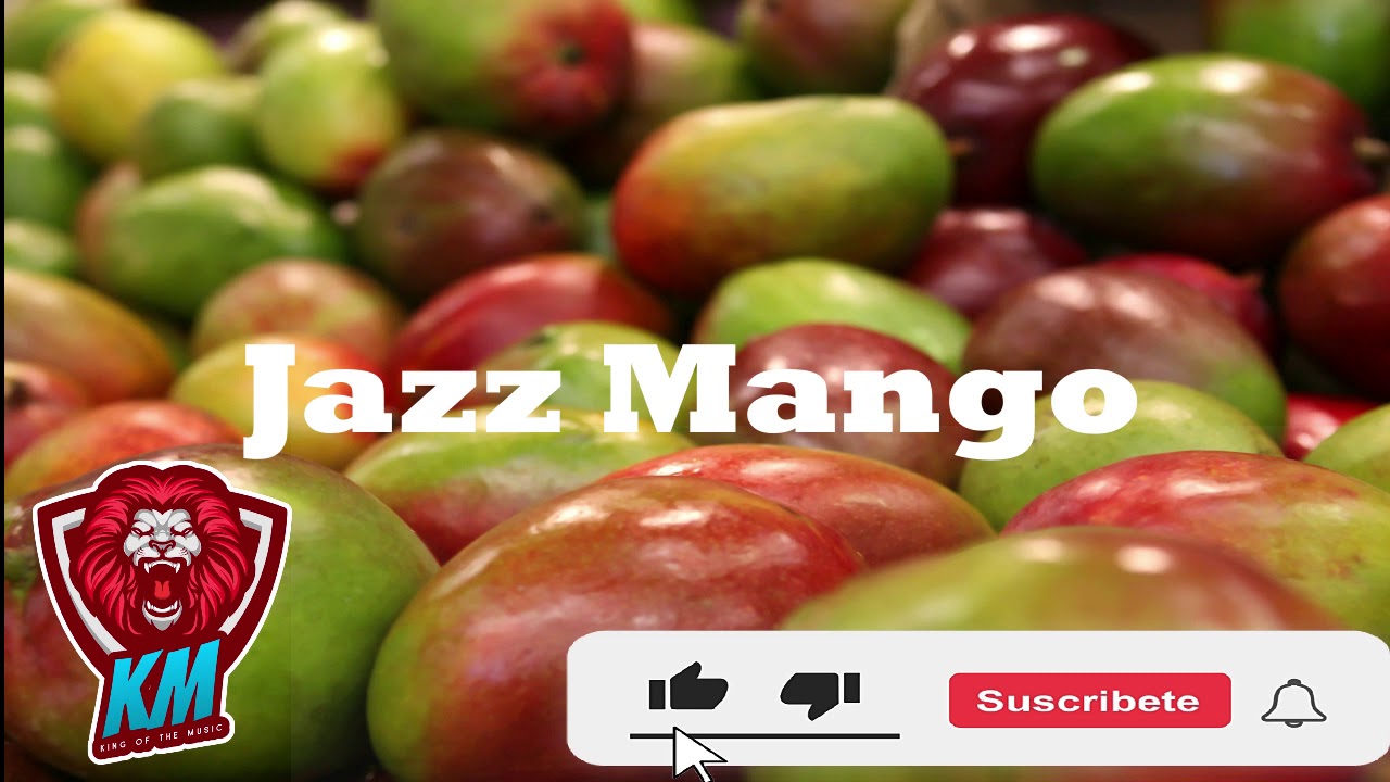 Música sin Copyright - Jazz Mango - YouTube