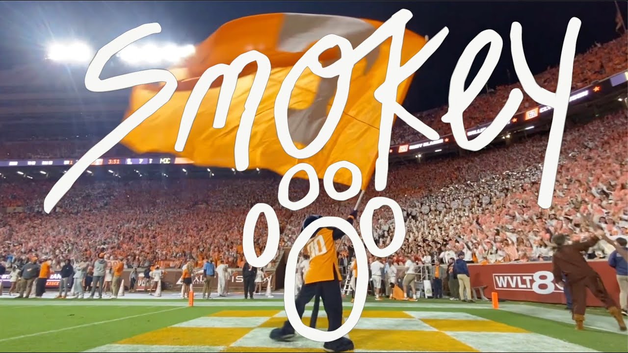 Smokey 2021-2022 Highlights - First Place Nationals Entry Video - YouTube