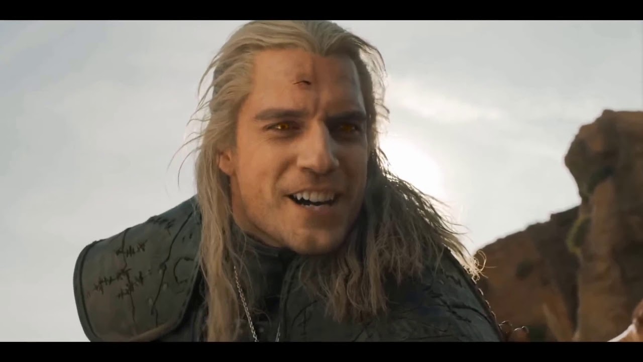 "Hmm" - A Witcher Remix [EXPLICIT] - YouTube