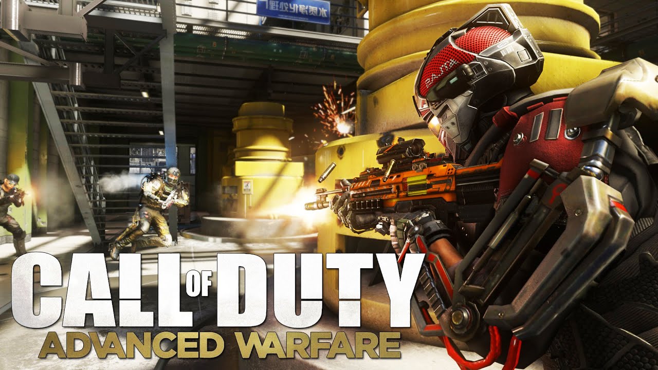 Neuer Patch angekündigt! Spawn-Fix & Waffen-Balancing! - Call of Duty ...