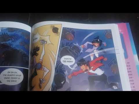 @Aphmau book part 3 - YouTube