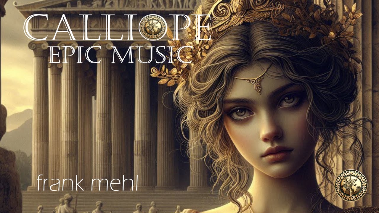 "Calliope" | EPIC CHORAL MUSIC - YouTube