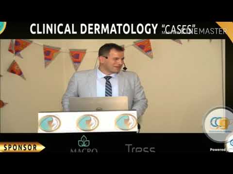 Clinical Dermatology cases 2 - YouTube