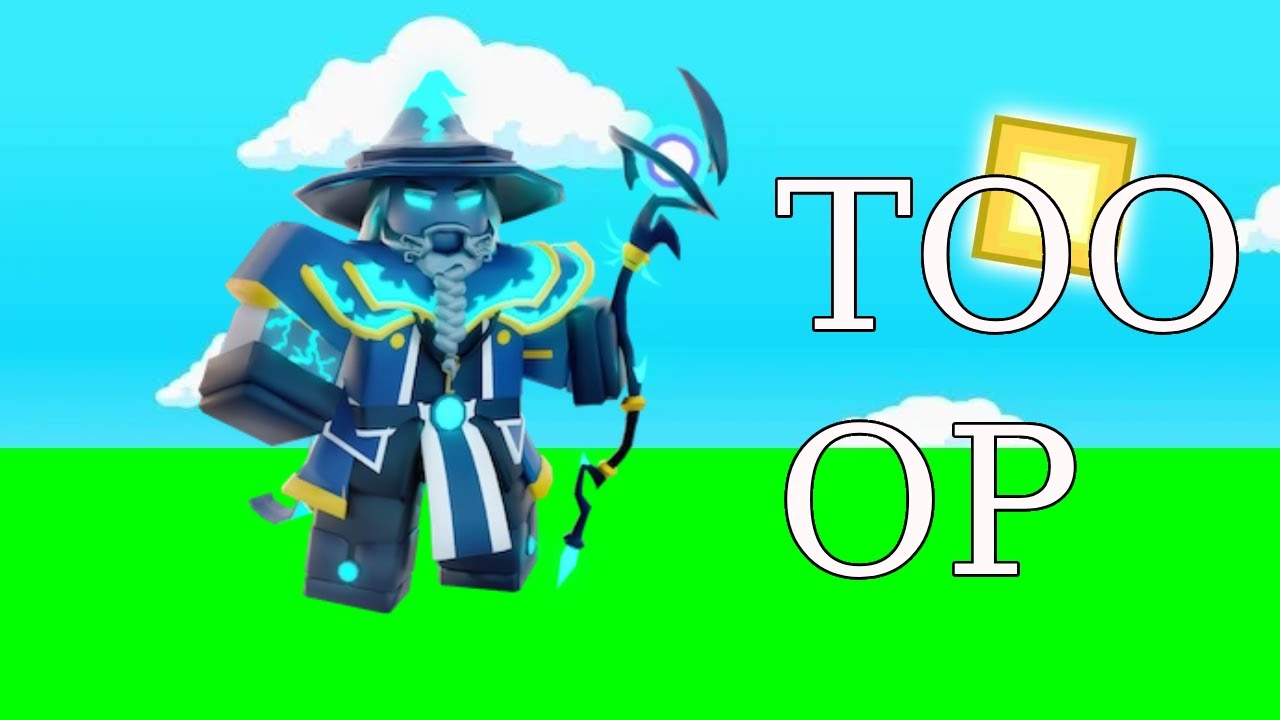 ZENO WIZARD IS WAY TO OP (Roblox Bedwars) - YouTube