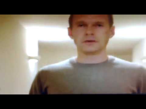 Inside Men BBC Series