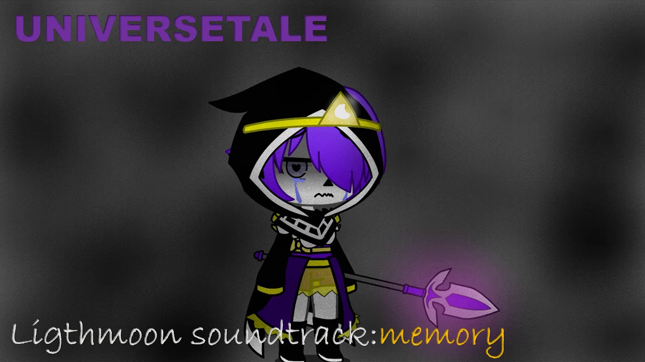 universetale Ligthmoon soundtrack:"memory" - YouTube