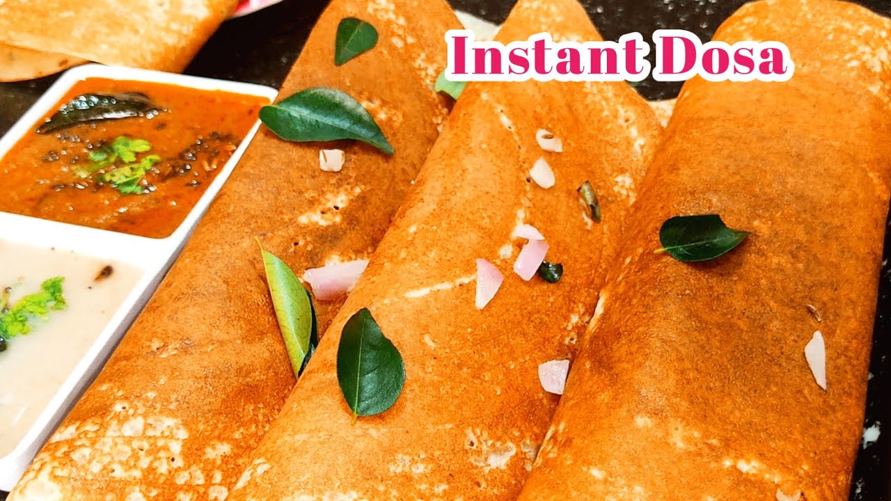Instant Breakfast Recipes (just in 20mins) Super Tasty Breakfast ...