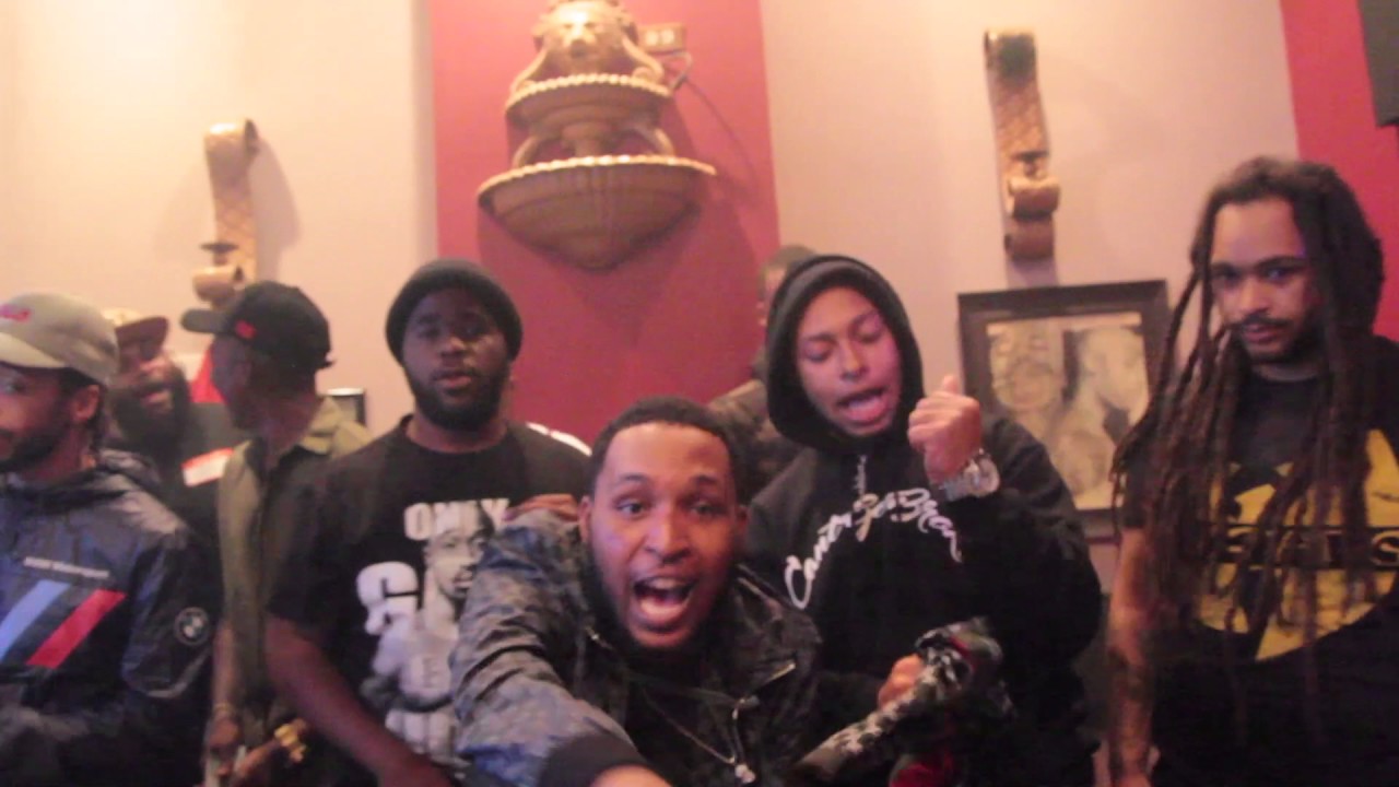 Million$ Dashboard ft Kash Kyle (Directed By DigitalDess) - YouTube