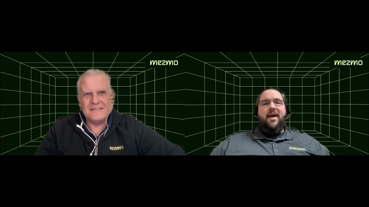Mezmo Webinar-Log Data Overload: How to Get More Out of Your Log Data - YouTube