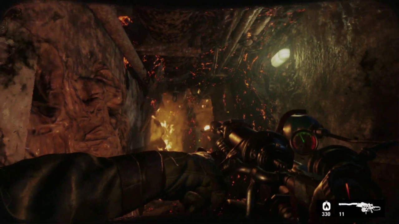 Metro Exodus Gold Edition Gameplay (PC Game) - YouTube