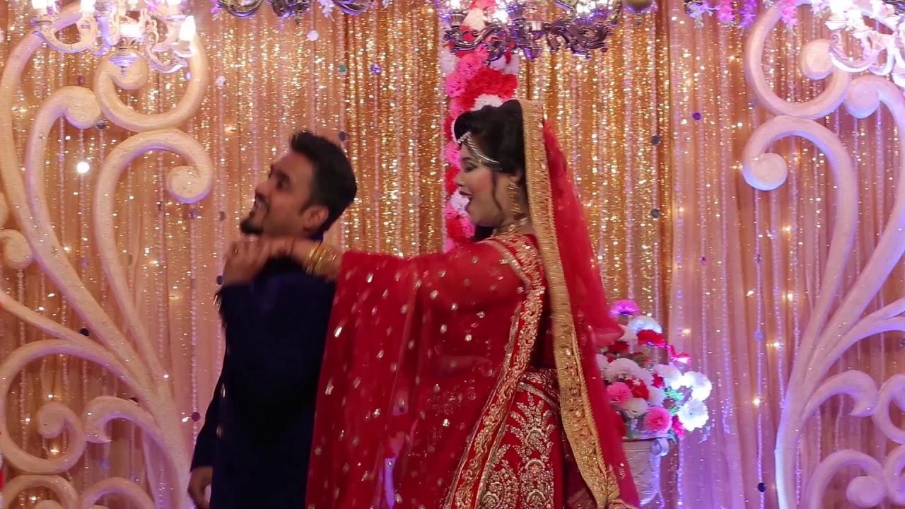 Chal pyar karegi : Dance Performance - YouTube