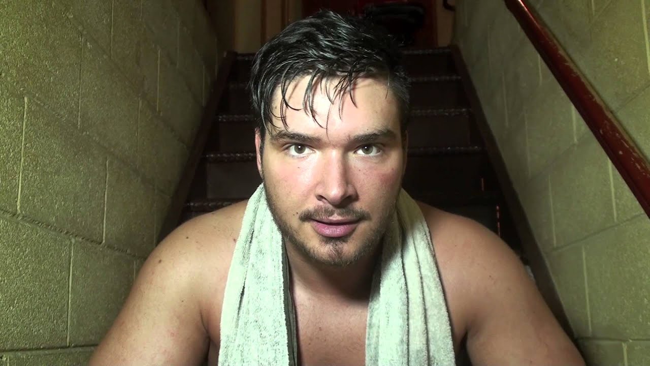 AAW Pro Wrestling - Ethan Page is ALL EGO - YouTube