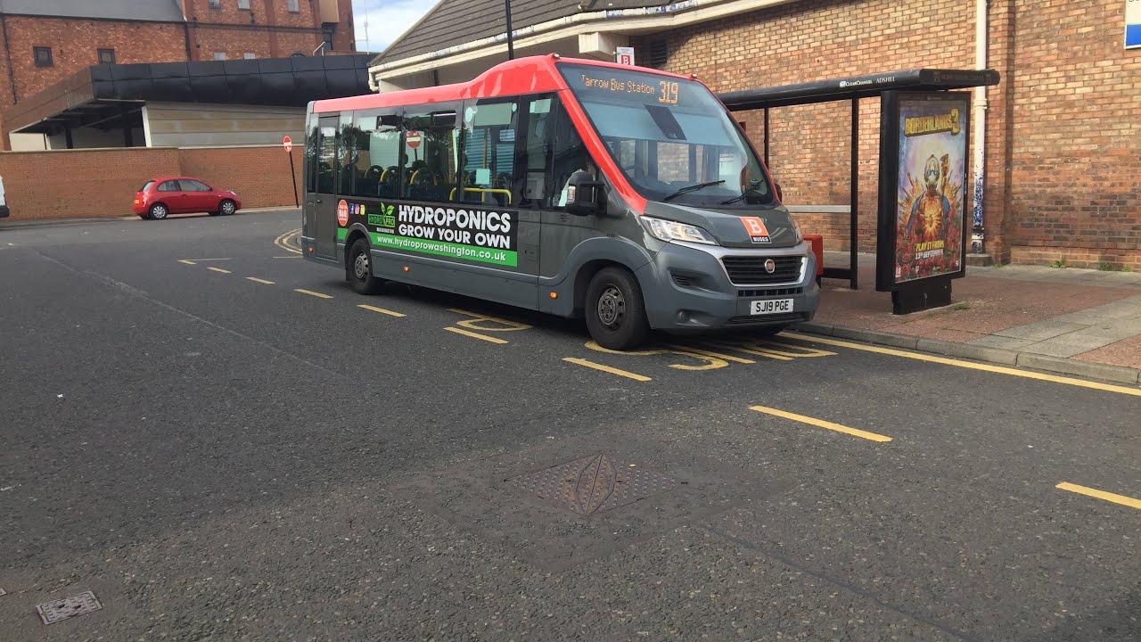 Central taxis Gateshead fiat Ducato bluebird North Shields to jarrow ...