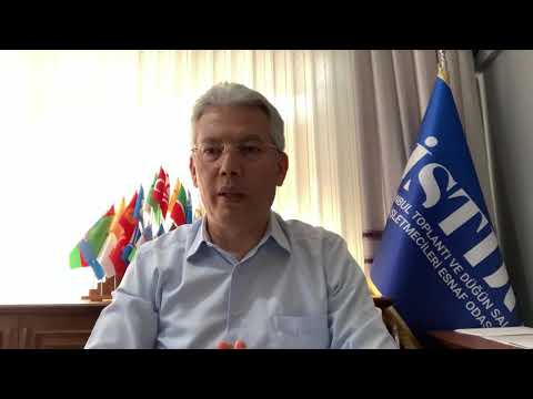 VİRÜS SOKAK DÜĞÜNLERİNDE