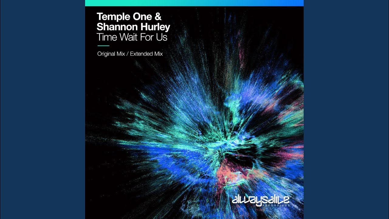 Time Wait For Us - YouTube