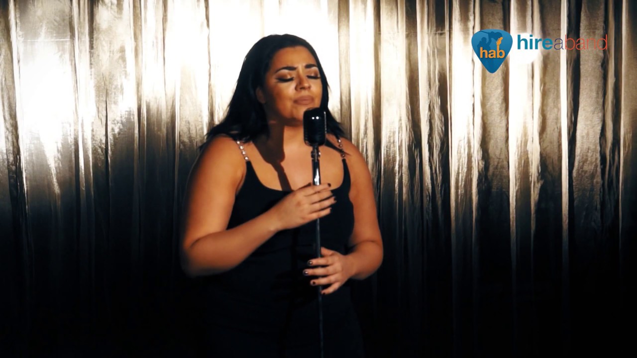 Respect | Emma Ochia | HIREABAND - YouTube