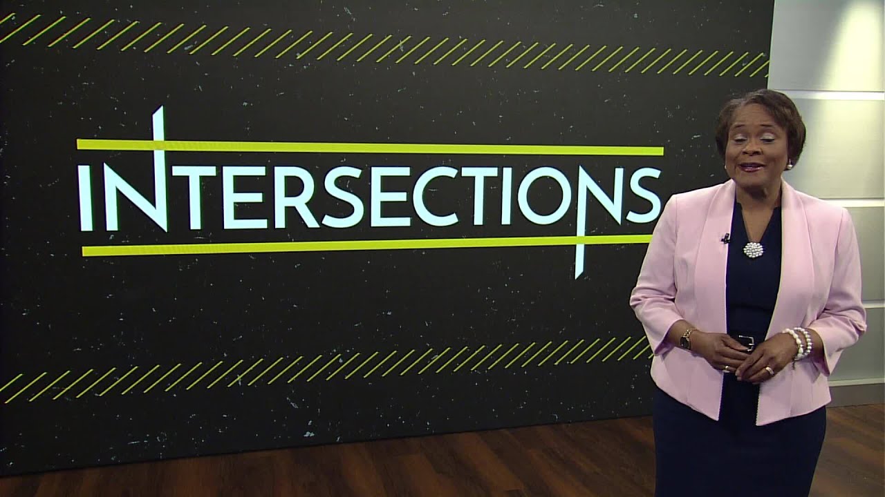 Freedom House Celebration, Pittsburgh Sound Walk| Intersections - YouTube