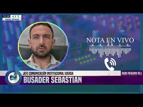 EDERSA: Alerta sobre estafas