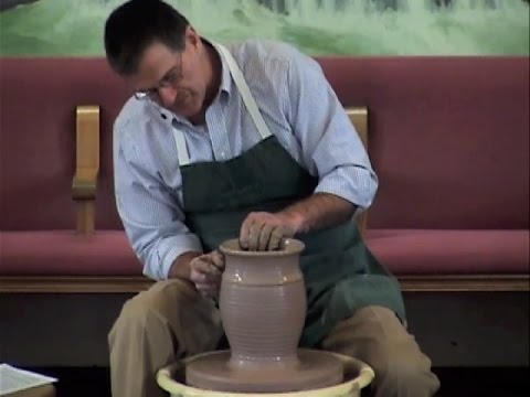 The Marred Clay, Ed Rothfus - YouTube