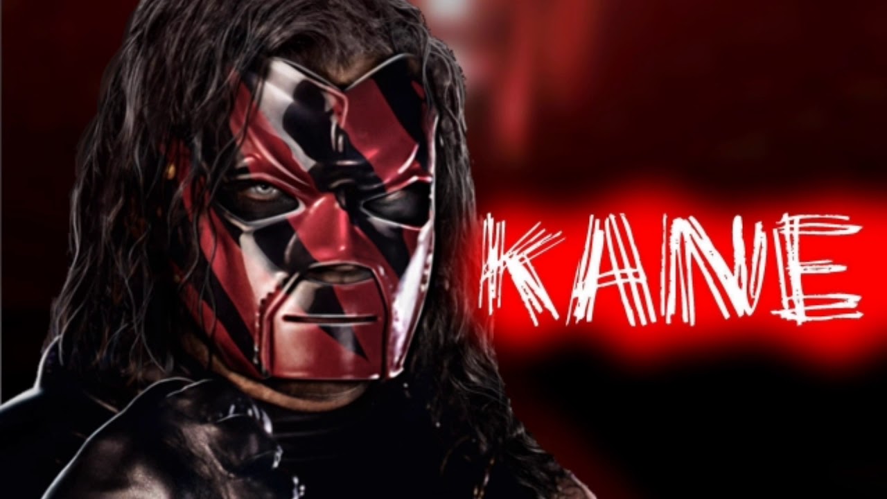 Kane Theme Song WWE - YouTube