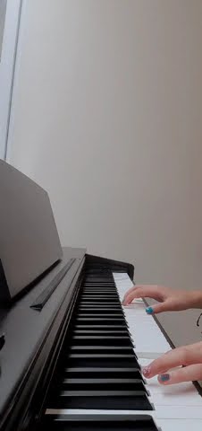 The Line - Twenty One Pilots, Arcane #music #piano #arcane - YouTube