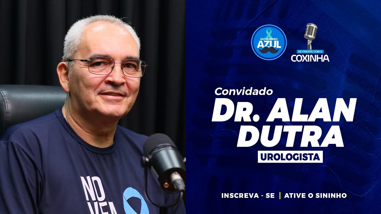 Dr. ALAN DUTRA - UROLOGISTA - YouTube