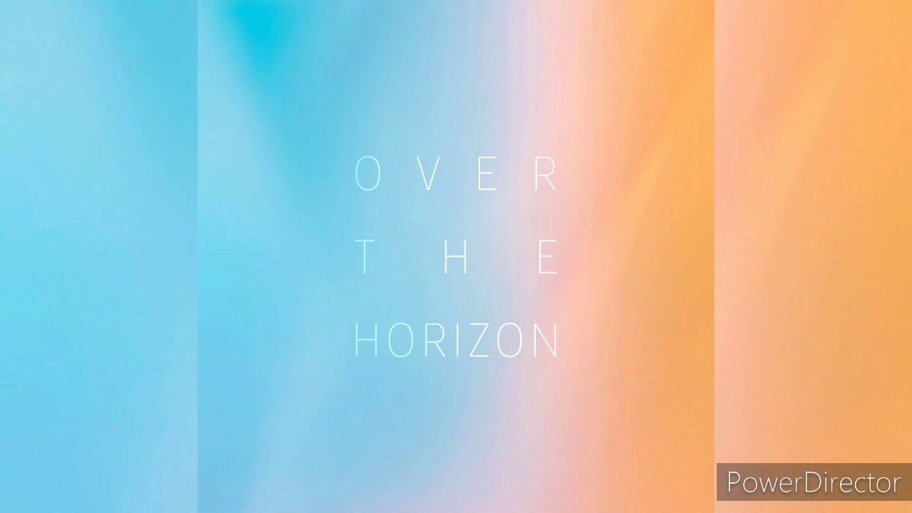 Over The Horizon 2021 - YouTube