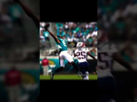 One handed catches #nfl - YouTube